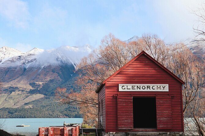 Glenorchy Private Day Trip from Queenstown: TravelnGo - Detailed Breakdown of the Itinerary