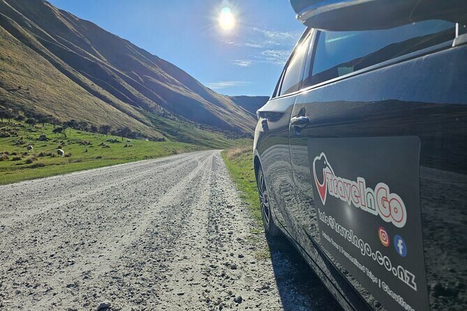 Glenorchy Private Day Trip from Queenstown: TravelnGo - Experience Quality and Value