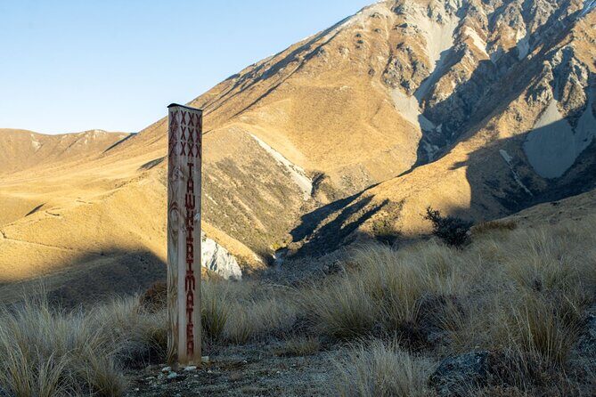 Glentanner High Country Heli Hike - An Overview of What to Expect