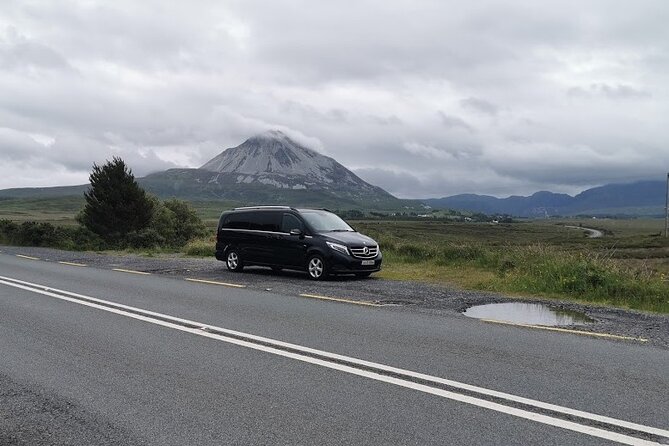 Glenveagh National Park and Gaeltacht Tour - Customization and Flexibility