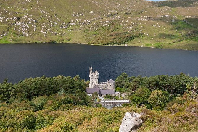 Glenveagh National Park and Gaeltacht Tour - Booking Details and Pricing