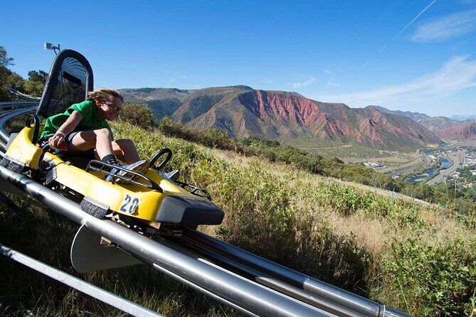 Glenwood Adventure Park Private Transportation Service - What Travelers Can Expect from This Experience