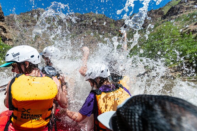 Glenwood Canyon Half-Day - Who Will Love This Trip?