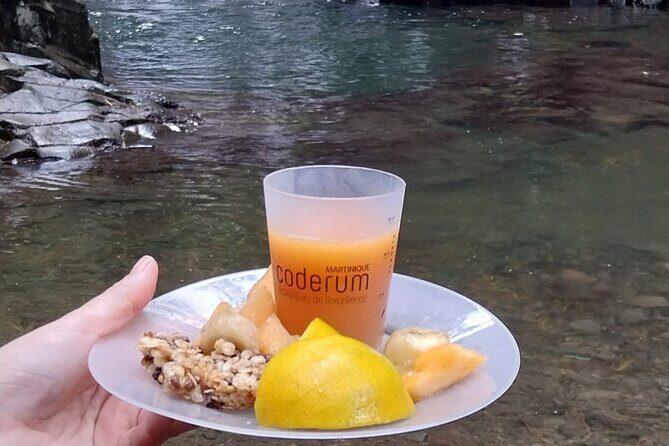 Glide into adventure: Hiking and natural slides - Key Points