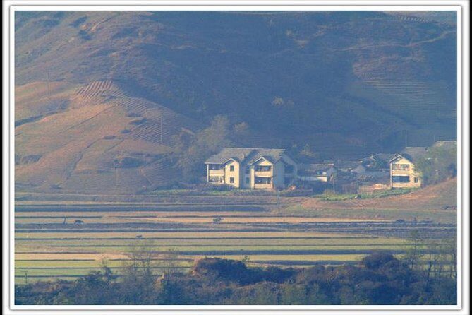 Glimpse into North Korea in 4 hours' layover tour - What the Experience Means for You