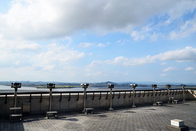 Glimpse into North Korea in 4 hours' layover tour - FAQs