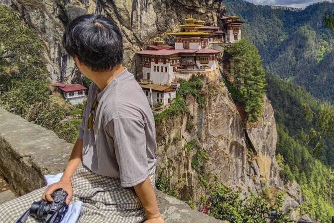 Glimpse of Bhutan - Key Points