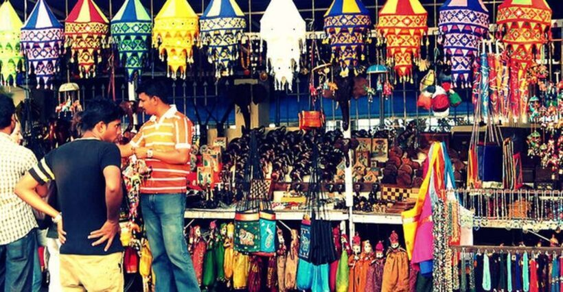 Glimpse of Cochin: Guided Tour - Authentic Experiences and Hidden Gems