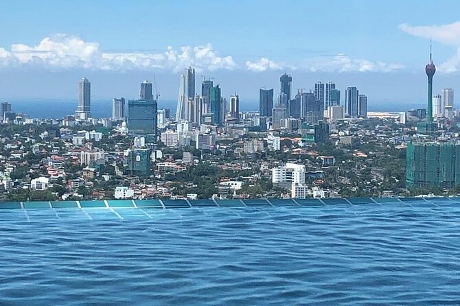 Glimpse Of Colombo City Walk - Why This Tour Works for Travelers