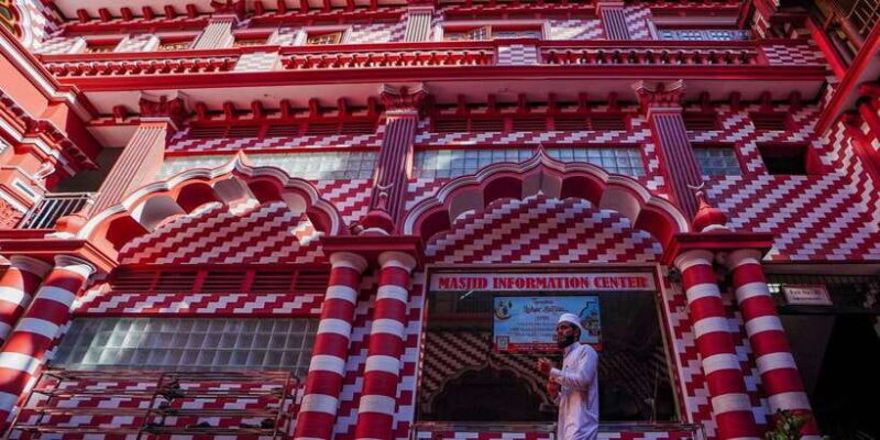 Glimpse of Colombo Walking Tour - What To Expect From the Experience