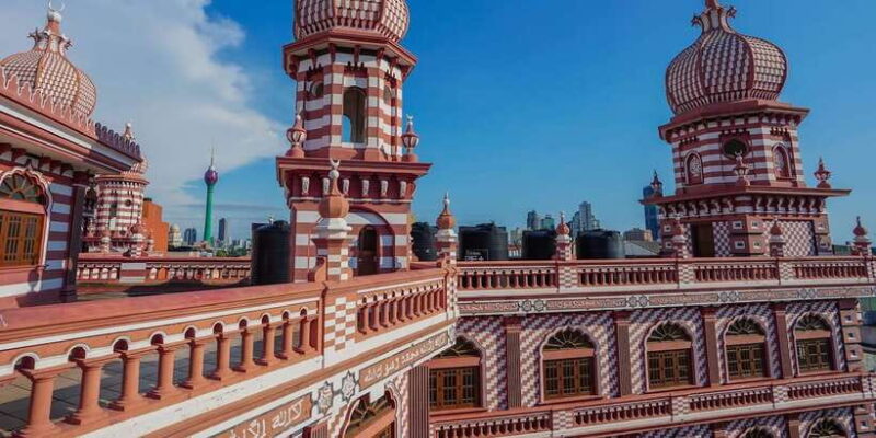 Glimpse of Colombo Walking Tour - Price and Value: Is It Worth It?