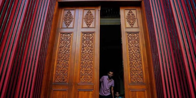 Glimpse of Colombo Walking Tour - Who Should Sign Up?