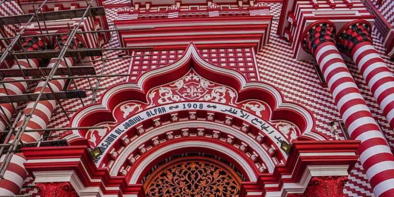 Glimpse of Colombo Walking Tour - FAQ