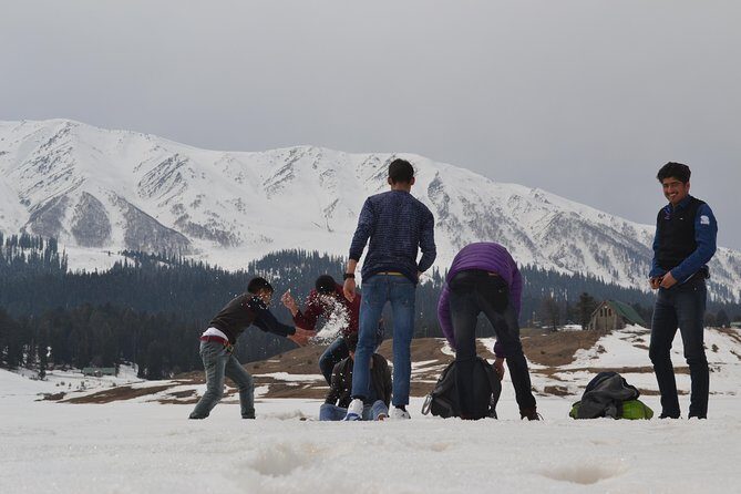 Glimpse of Kashmir - What Makes This Tour Stand Out