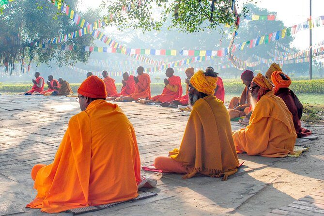 Glimpse of Nepal Tour 8 Days - Who Should Consider This Tour?