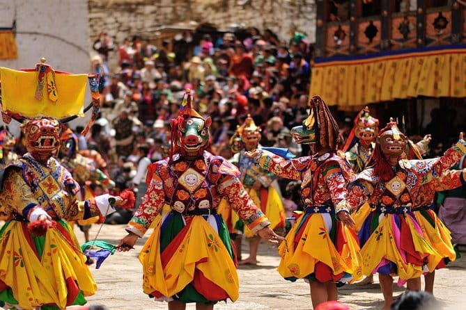 Glimpses of Bhutan - 4 Days Tour - What Travelers Say