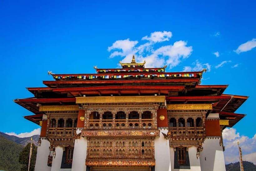Glimpses of Bhutans Treasures: 11-DayCultural Tour - Key Points