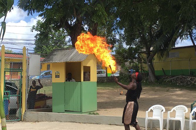 Glisten Waters, Horseback, Blue Hole Transportation Only - What to Expect from the Tour