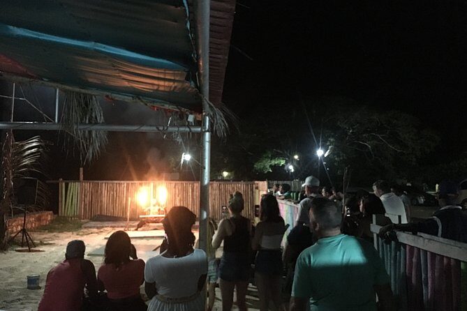 Glisten Waters, Horseback, Blue Hole Transportation Only - Final Thoughts