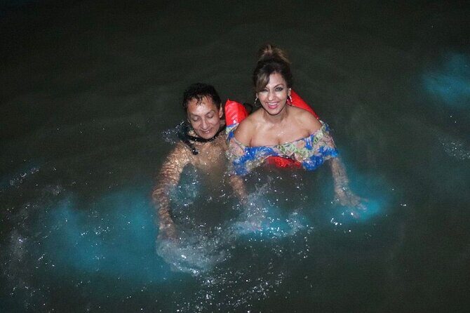 Glistening Waters Luminous Lagoon Tour from Montego Bay - Who Should Consider This Tour?