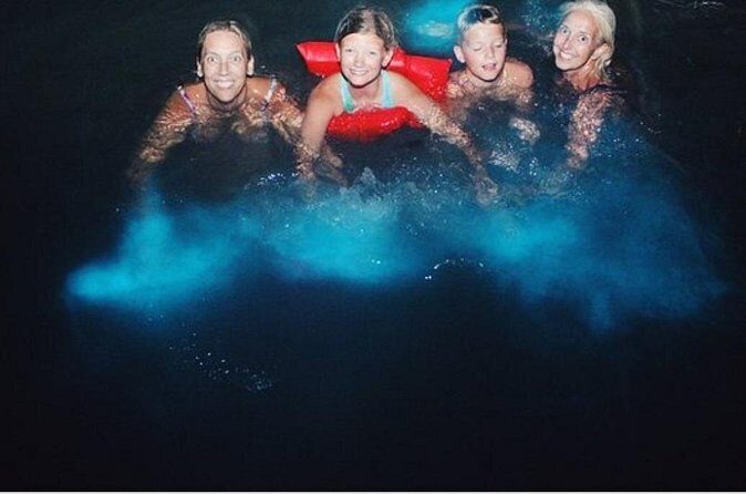 Glistening Waters Luminous Lagoon Tour from Montego Bay - FAQ