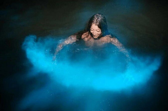 Glistening Waters Luminous Lagoon Tour from Ocho Rios - FAQs About the Glistening Waters Luminous Lagoon Tour