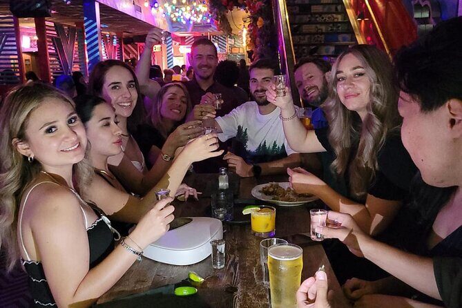 Glitz Glamor and Gangsters Hell's Kitchen Bar Tour NYC - Unpacking the Glitz, Grit, and Gangsters of Hell’s Kitchen