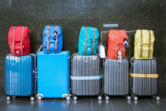 Globetrotter - Secure Luggage Storage in the heart of Rome - Who Should Consider Using Globetrotter?