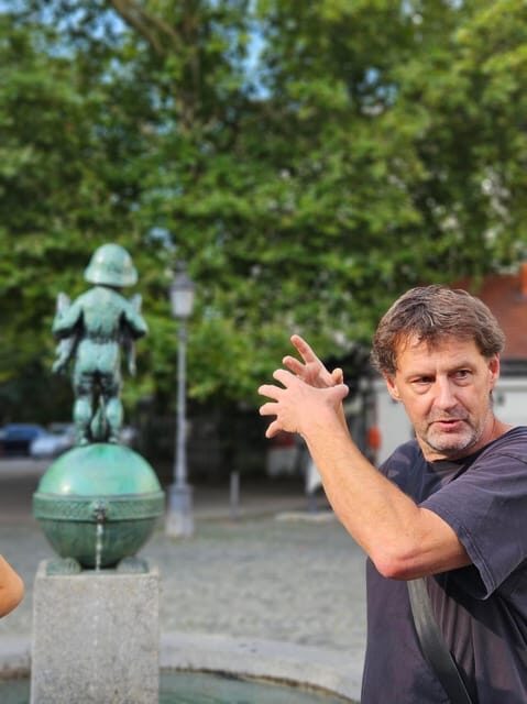 Glockenbachviertel culinary - the food tour - Authenticity and Experience — What Travelers Are Saying