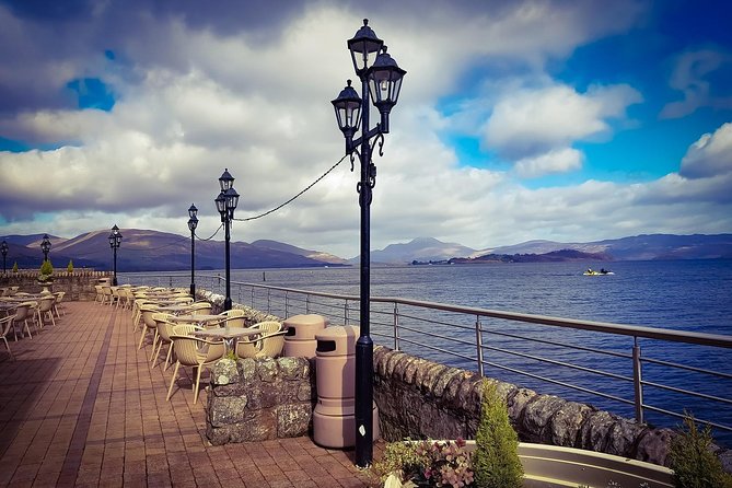 Glorious Scotland Scenic Tour From Glasgow Area - The Experience and Its Value