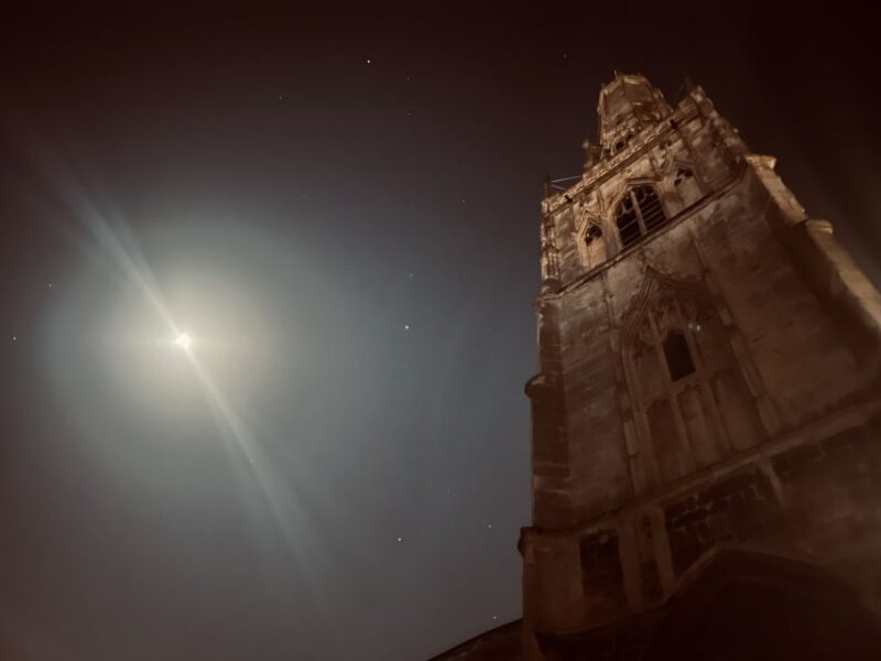 Gloucester: Ghost-Themed Guided Walking Tour - Why Travelers Love This Tour