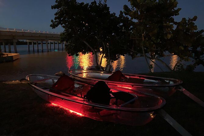 GLOW Clear Kayak Tour - Who Will Love This Tour?
