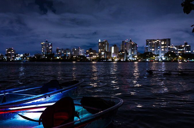 Glow Kayak Night Tour in Condado Lagoon - Who Will Love This Tour?