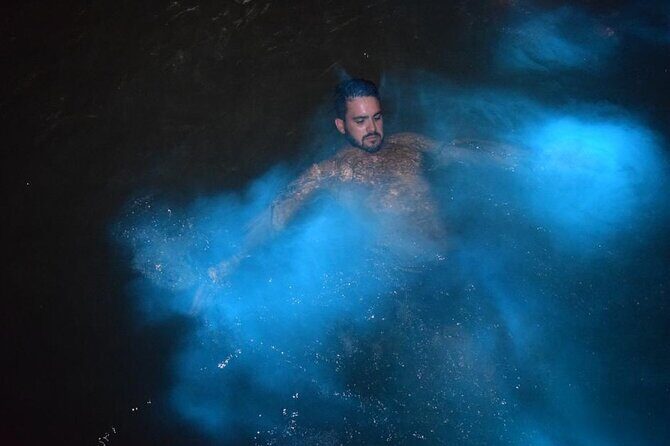 Glow with the Flow: A Romantic Night at the Luminous Lagoon) - Introduction