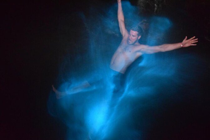 Glow with the Flow: A Romantic Night at the Luminous Lagoon) - Reviews and Authentic Voices