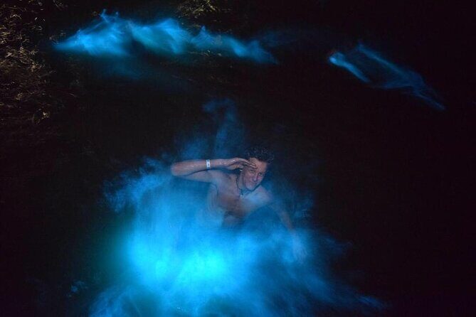 Glow with the Flow: A Romantic Night at the Luminous Lagoon) - Practical Tips for Travelers