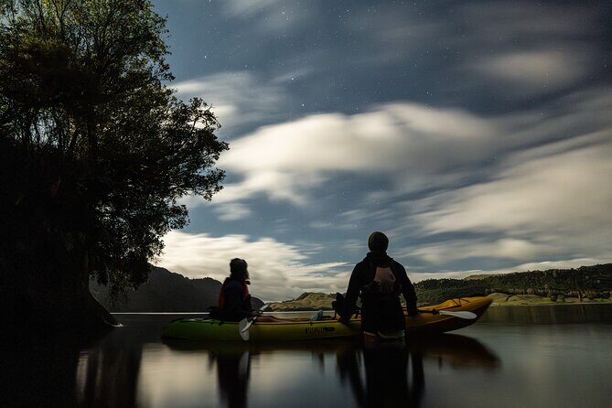 Glow Worm Kayak Tour - Authentic Experiences and Authentic Feedback