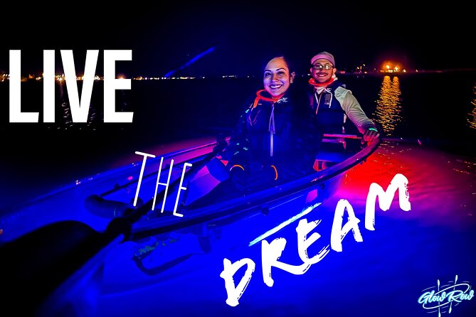 Glowing Kayak Tour Corpus Christi - North Padre Island - Final Thoughts: Who Is It For?