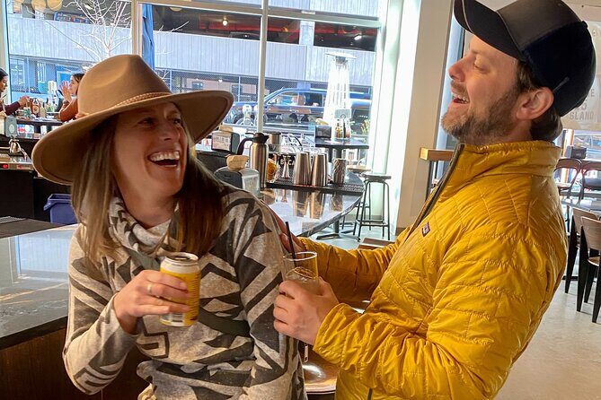 Gluten Free Food & Brew Tours - Who Should Join This Tour?