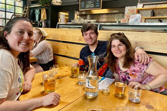 Gluten Free Food & Brew Tours - Practical Details: What You Need to Know