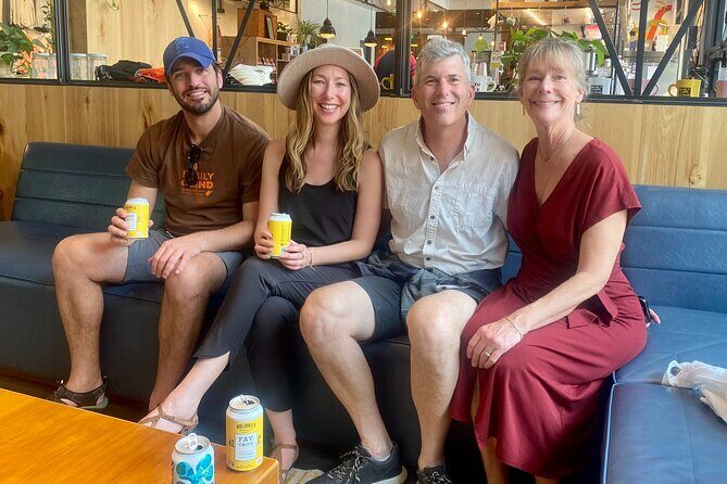 Gluten Free Food & Brew Tours - The Authentic Experience: What Sets It Apart