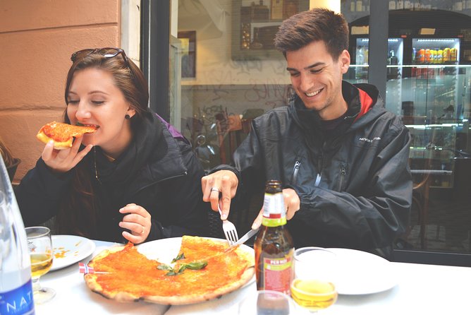 Gluten-Free Food & Wine Tour of Rome Review - Dietary Accommodations and Considerations