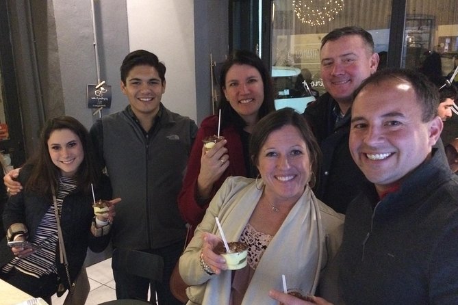 Gluten-Free Food & Wine Tour of Rome with Local Guide and Sightseeing - What the Reviews Say