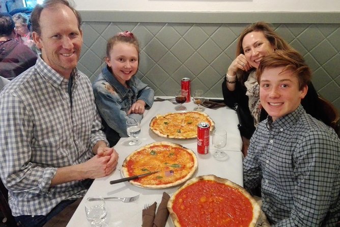 Gluten-Free Food & Wine Tour of Rome with Local Guide and Sightseeing - Who Is This Tour Perfect For?