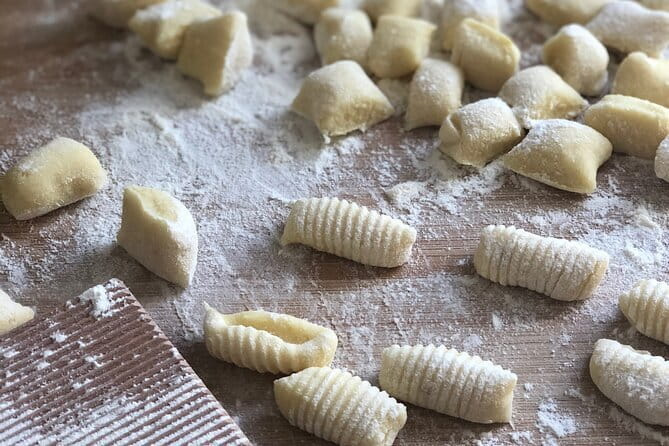 Gluten free pasta and dessert class 6 guests max - Who Will Love This Class?