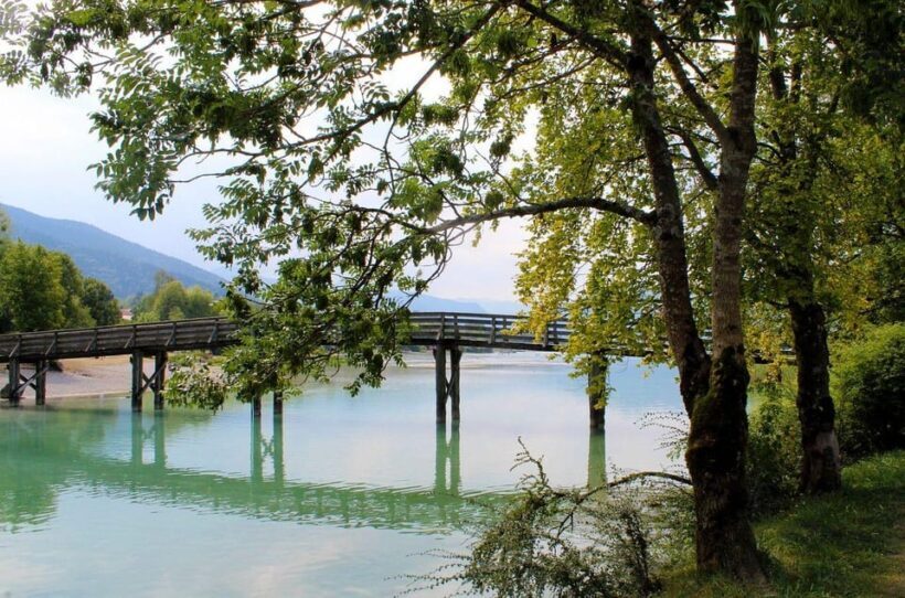 Gmund am Tegernsee Private Guided Walking Tour - Exploring Gmund am Tegernsee: A Historic Bavarian Gem