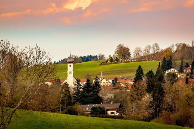 Gmund am Tegernsee Private Guided Walking Tour - Final Thoughts