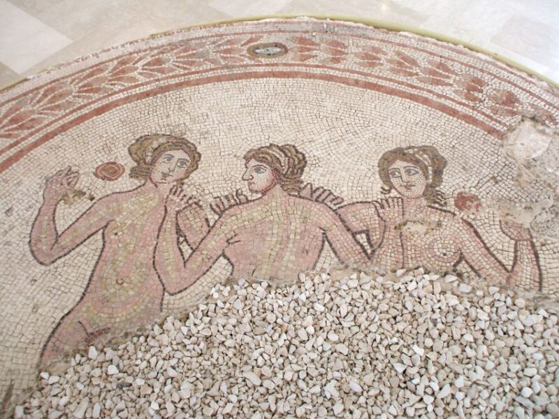 Gnatia Ruins and Archaeological Museum Private Guided Tour - The Itinerary in Detail