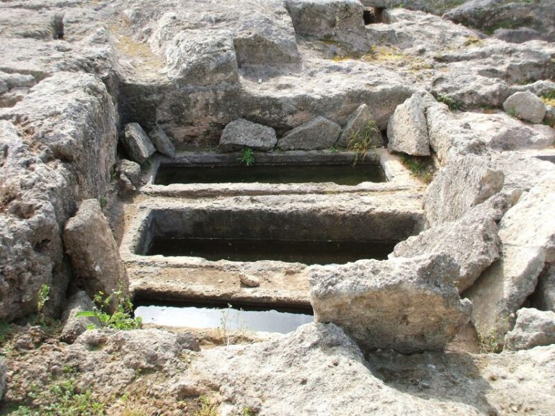 Gnatia Ruins and Archaeological Museum Private Guided Tour - Practical Tips for Visitors