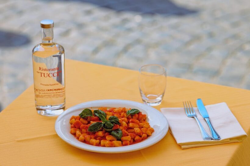 Gnocchi Cooking Class in Rome - Piazza Navona - The Sum Up